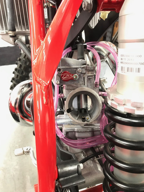 Oil Injection Removal Kit - Beta USA