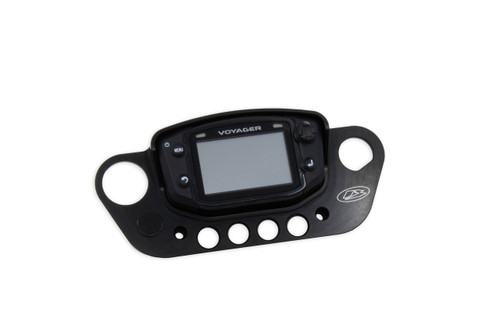 Beta Voyager Pro Mount