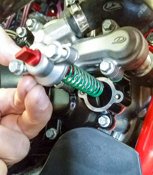 Product - Accessories - RR / Race Edition 2-strokes - 2023 125/200 RR 2 ...