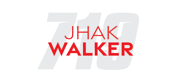 GNCC off road racer JHAK WALKER