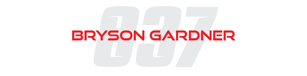 Bryson Gardner