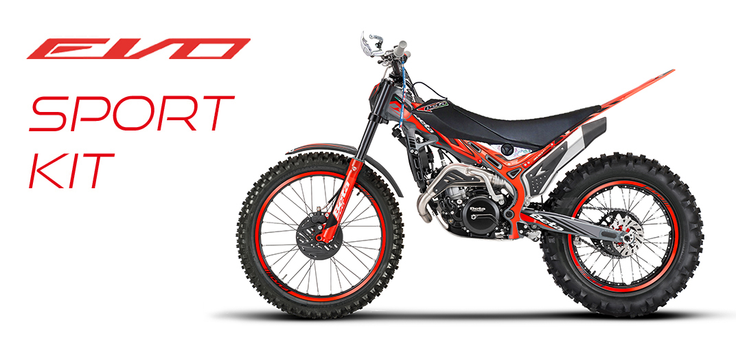 2025 EVO Sport Kit