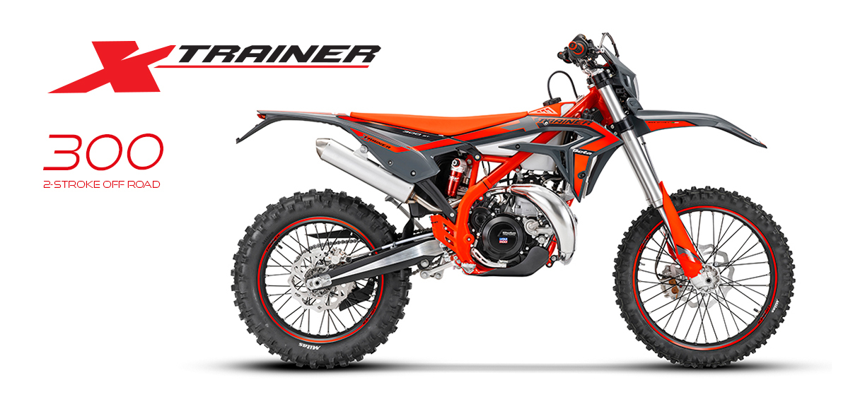 2025 Xtrainer