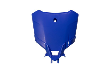 RX Front Number Plate Kit 2024 - Beta USA