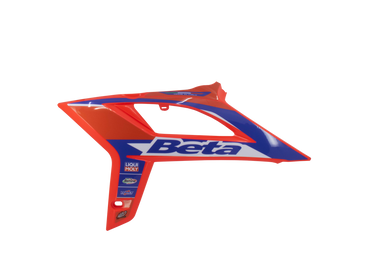 IMS Tank Shroud Decal Only