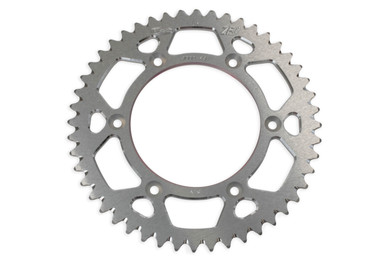 R. Sprocket 45t, Silver