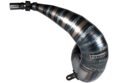 Fresco 250/300 RR 2-Stroke Header