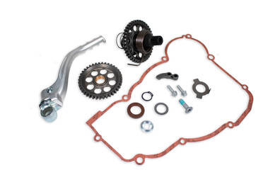 2 Stroke Kickstart Kit