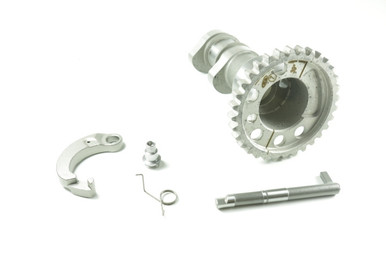 EXHAUST CAMSHAFT ASSY 400CC - (006.11.251.80.00) - Beta USA