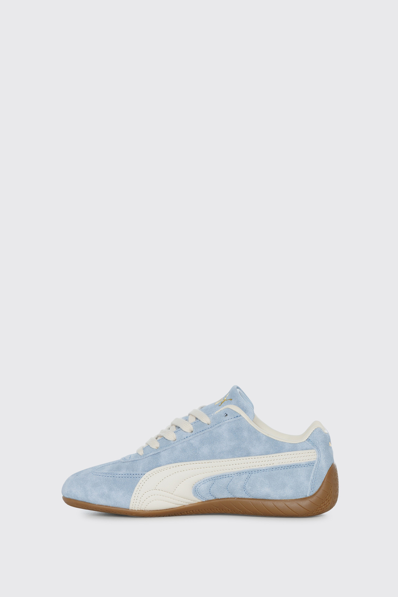 Puma Speedcat Faded Haute Tropice-Alpine Snow - Calico Club