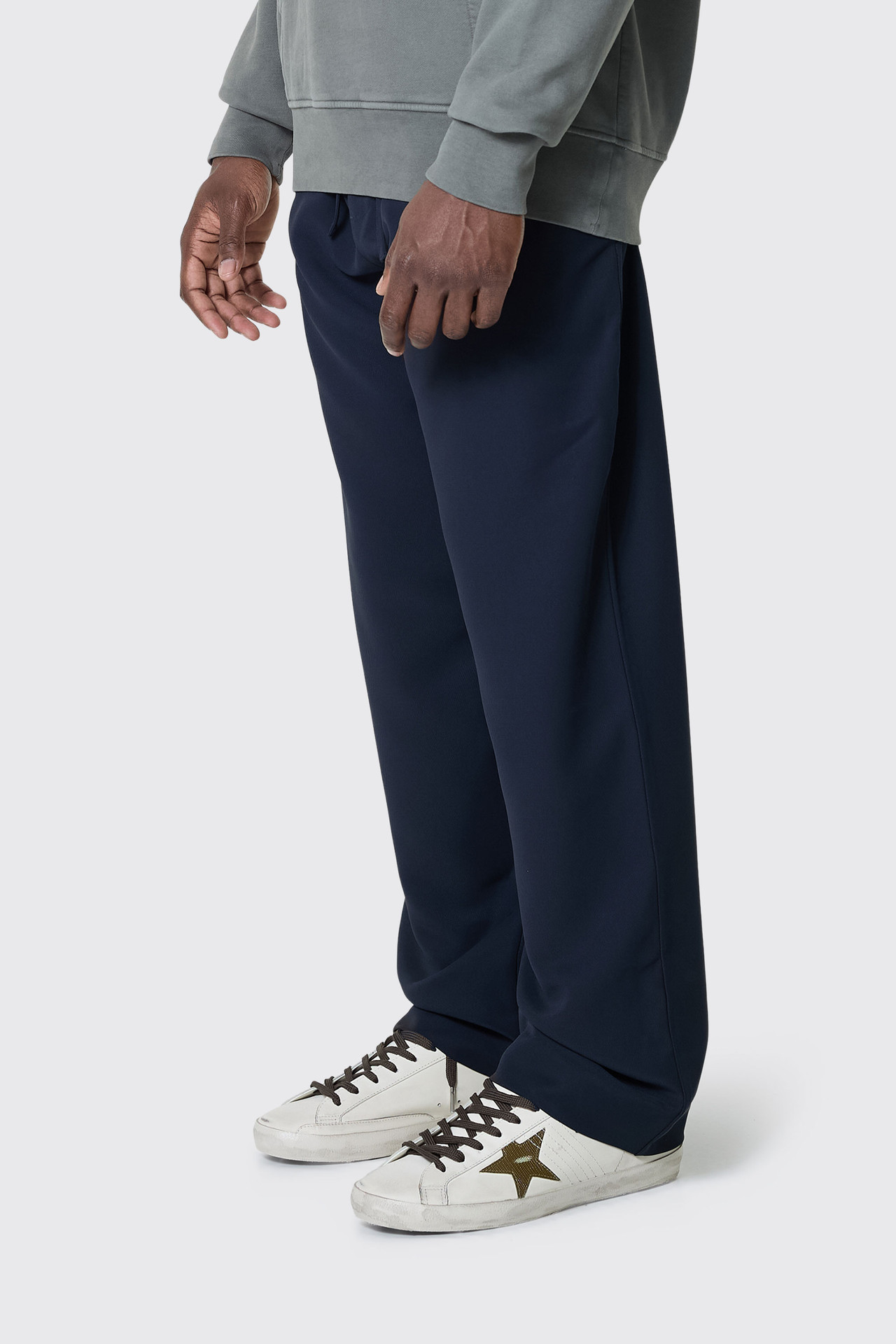 NASA Work Trousers Night - Calico Club