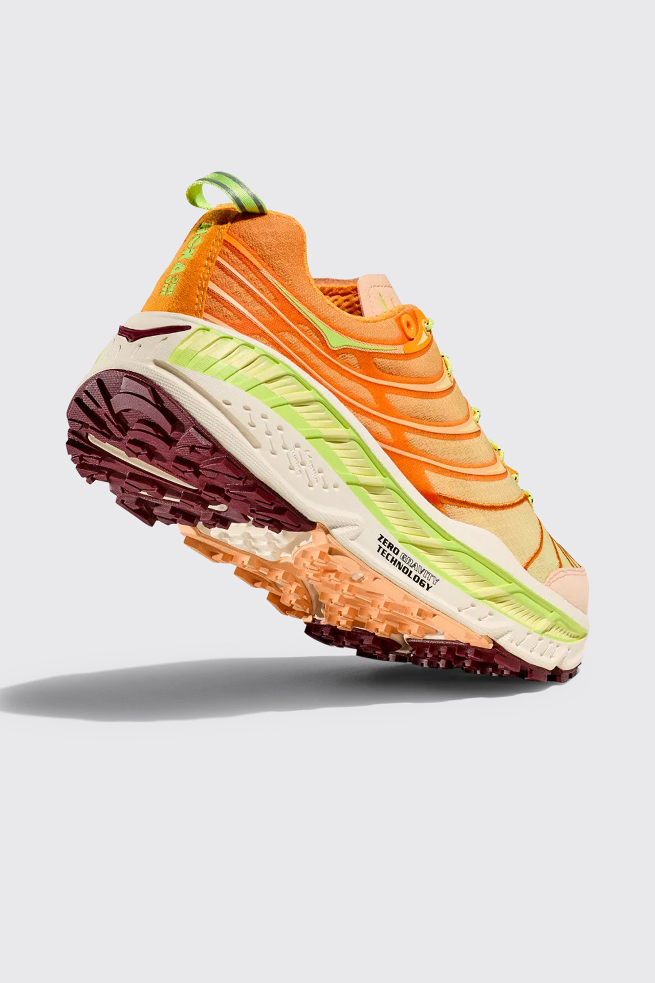 Hoka U Stinson Evo OG SRCN - Calico Club