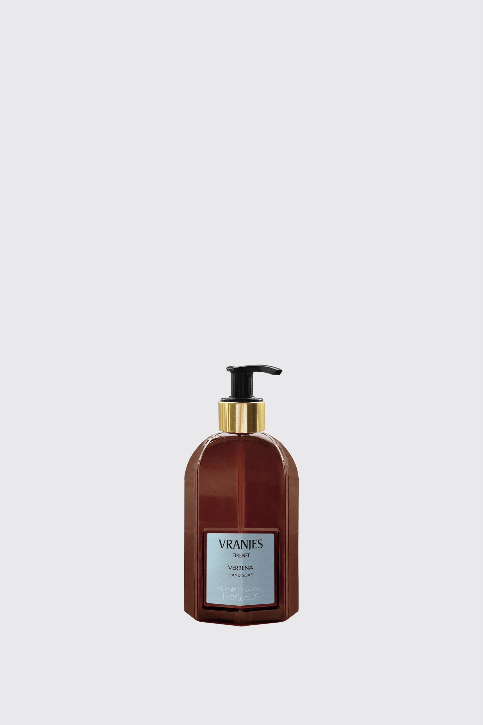 Dr. Vranjes Firenze Verbena Hand Soap 410ml 144696 - Calico Club