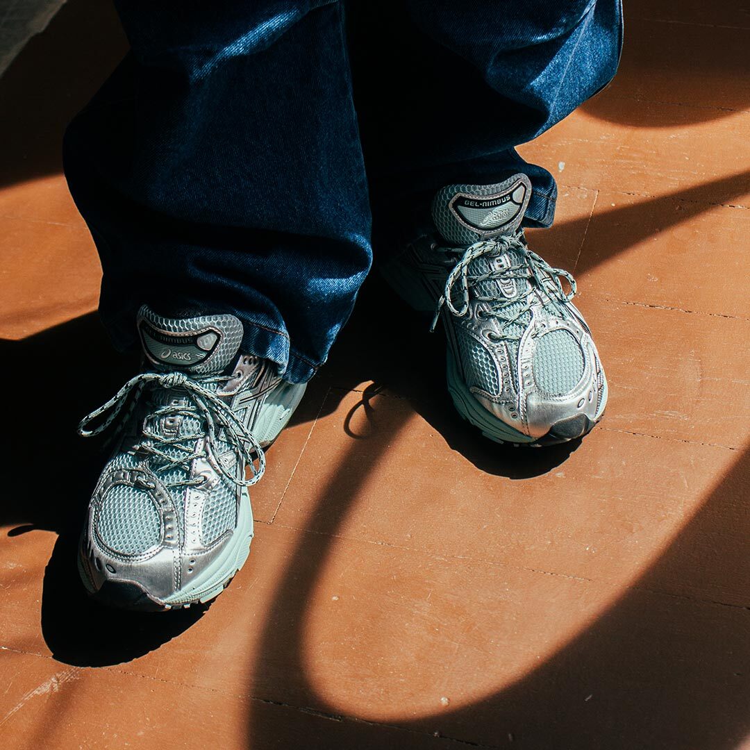 Calico Club - High-End Fashion & Sneakers for Men