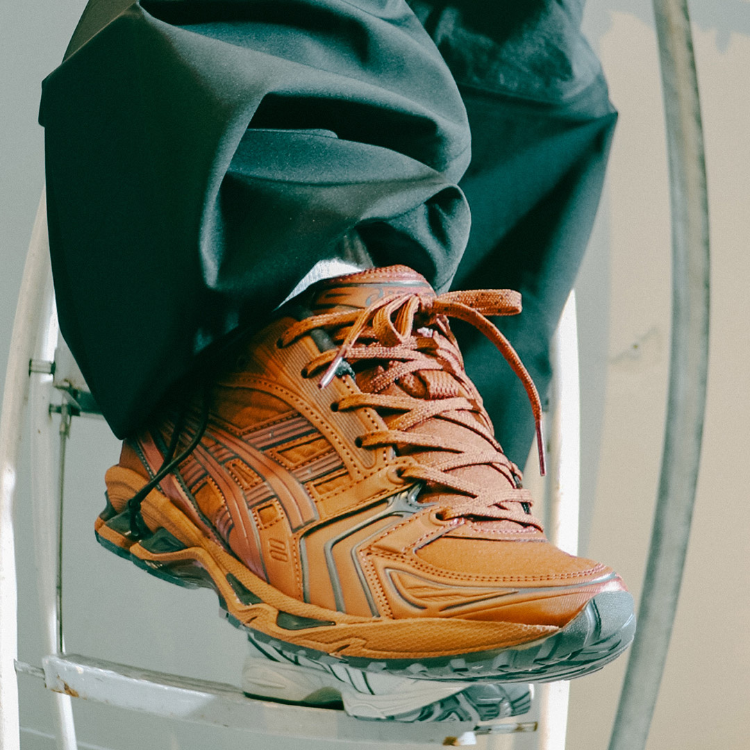 Calico Club - High-End Fashion & Sneakers for Men