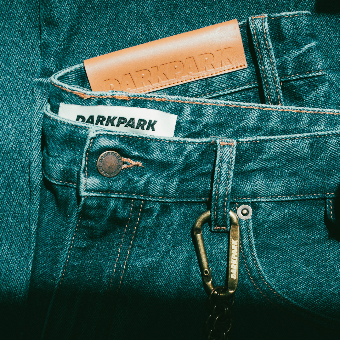 Calico Club - High-End Fashion & Sneakers for Men