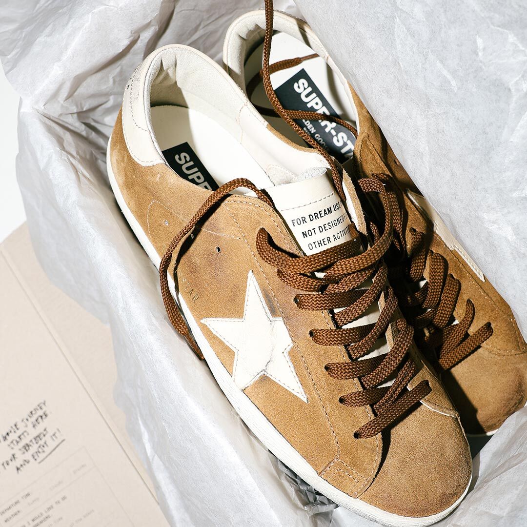 Calico Club - High-End Fashion & Sneakers for Men
