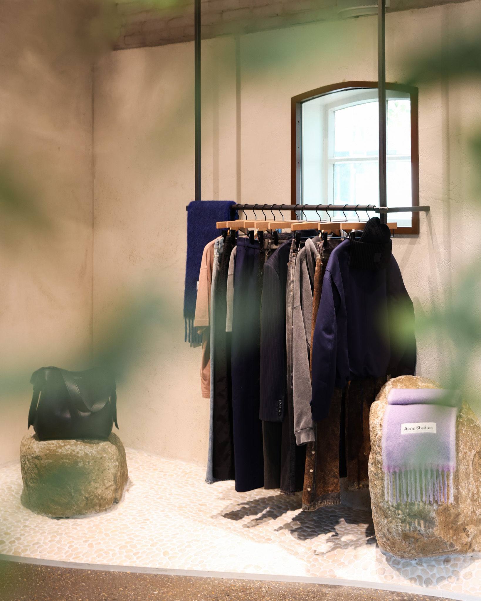 Calico Club - High-End Fashion & Sneakers for Men