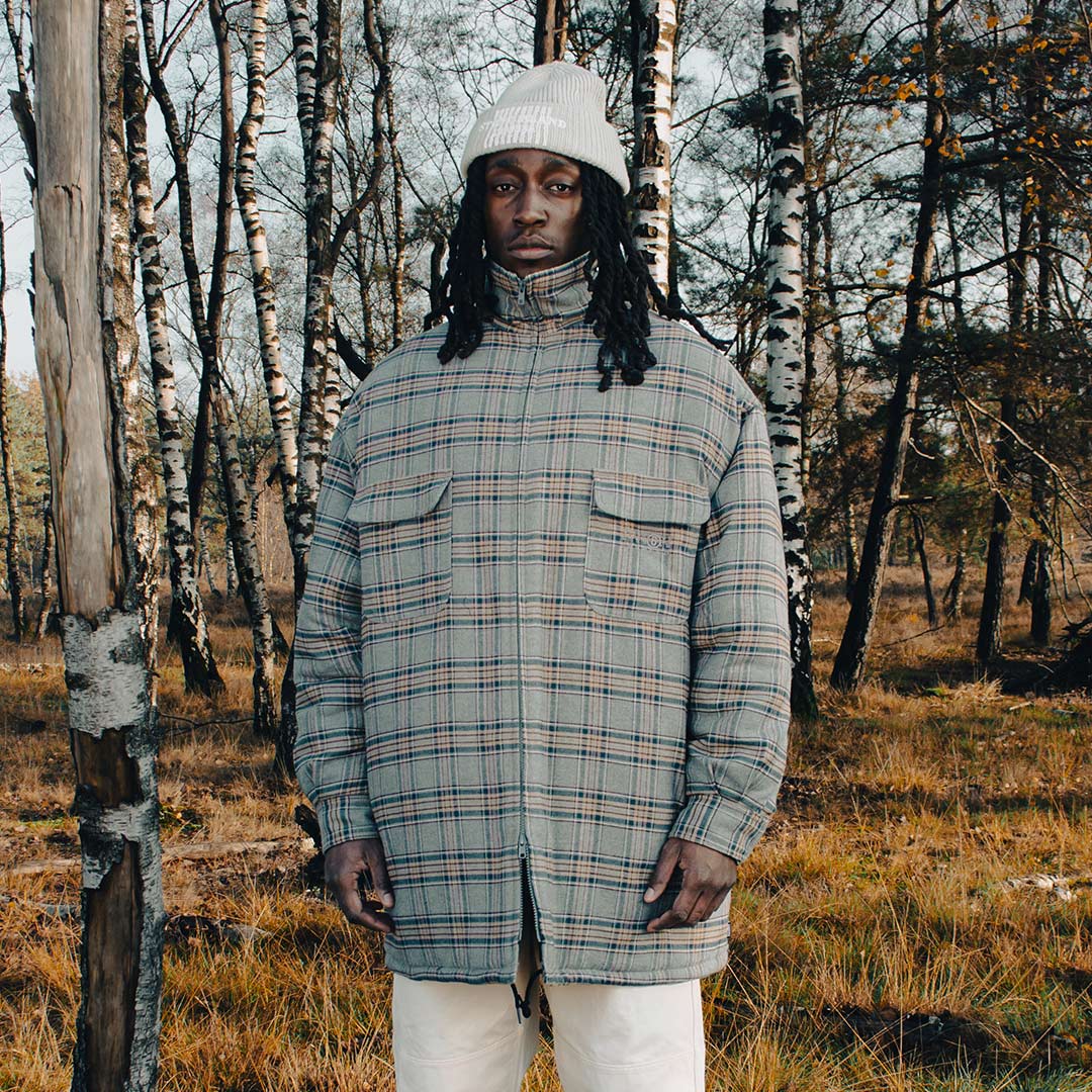 Calico Club - High-End Fashion & Sneakers for Men