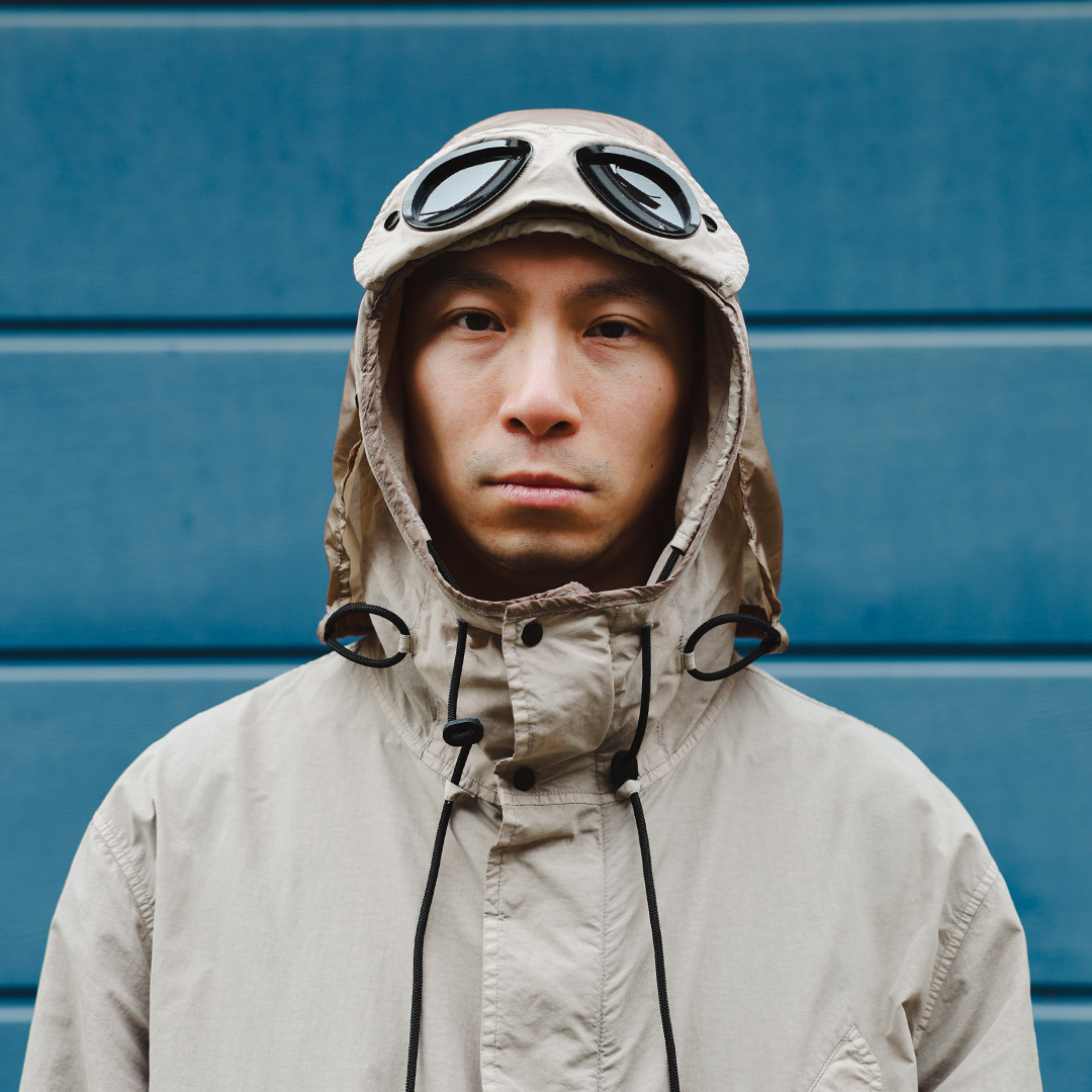 Calico Club - High-End Fashion & Sneakers for Men