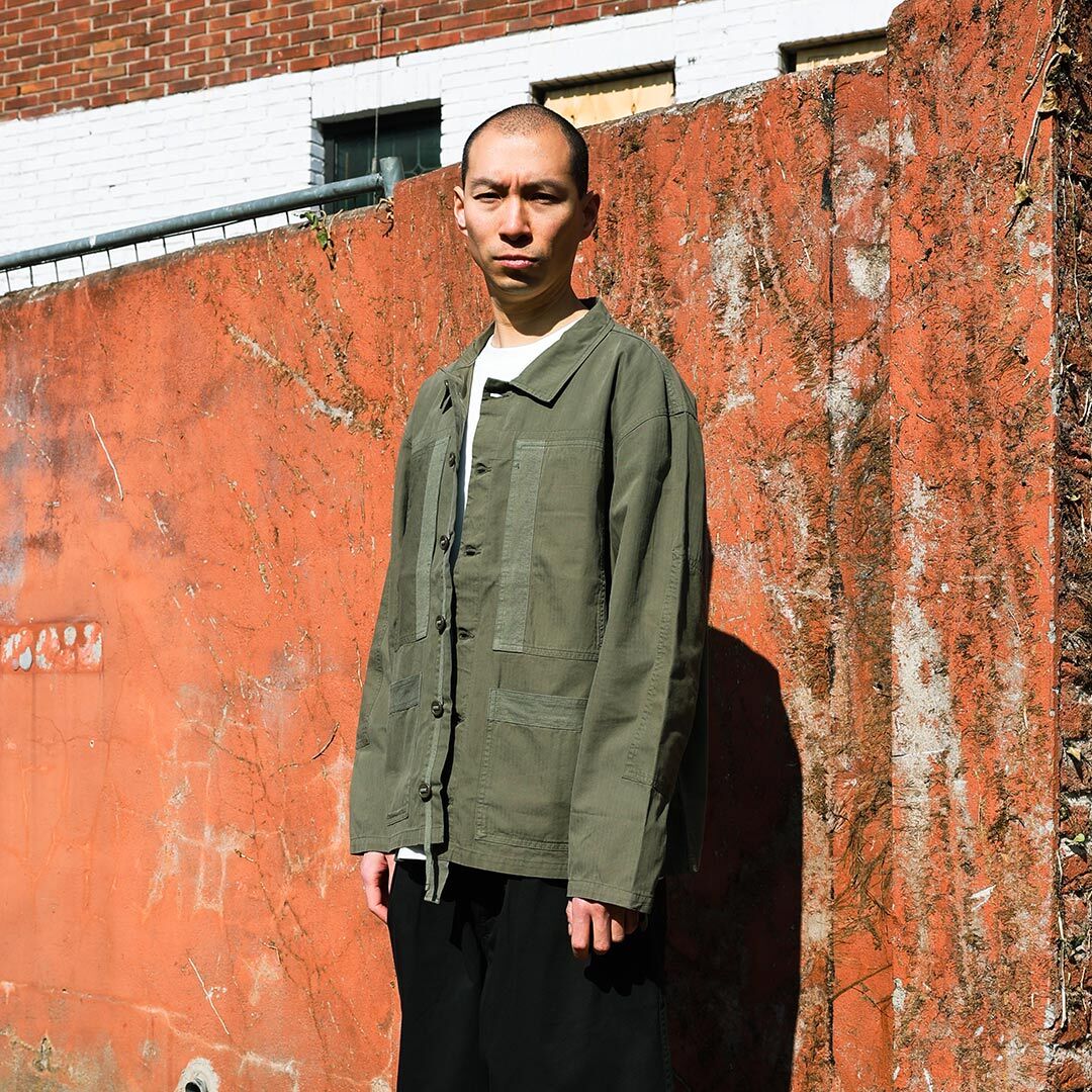 Calico Club - High-End Fashion & Sneakers for Men