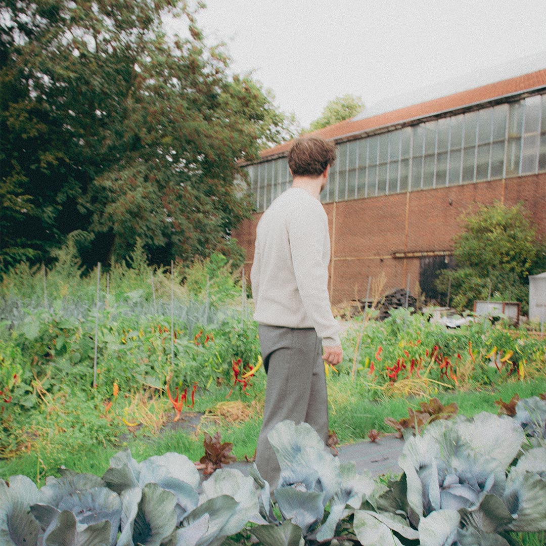 Calico Club - High-End Fashion & Sneakers for Men