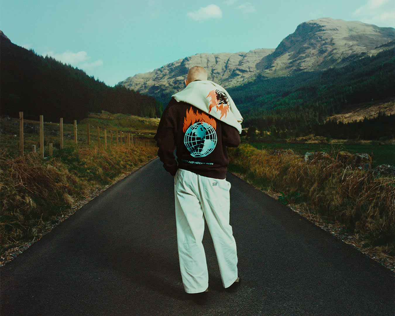 Calico Club - High-End Fashion & Sneakers for Men