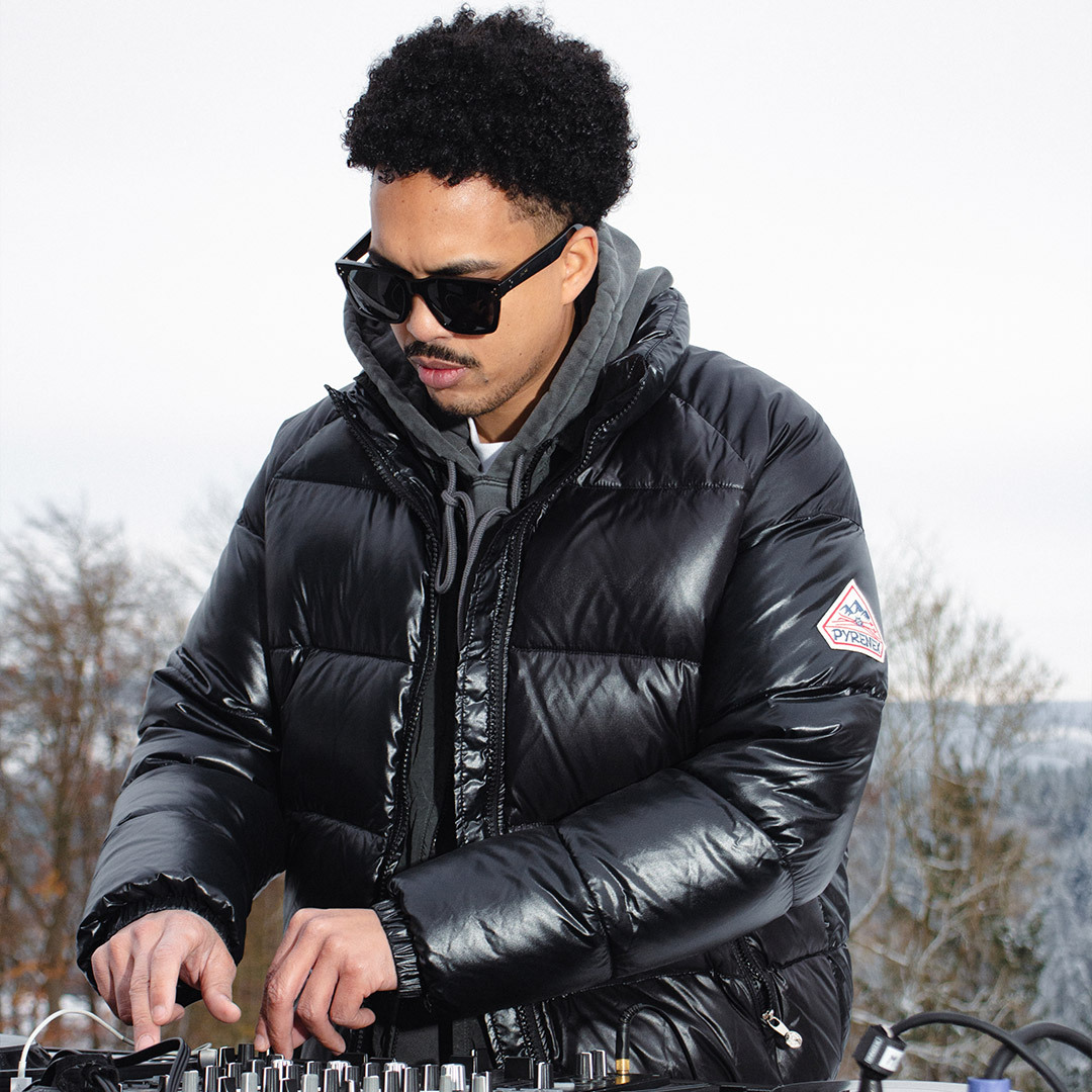 Calico Club - High-End Fashion & Sneakers for Men