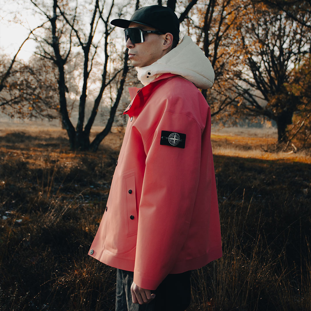 Calico Club - High-End Fashion & Sneakers for Men