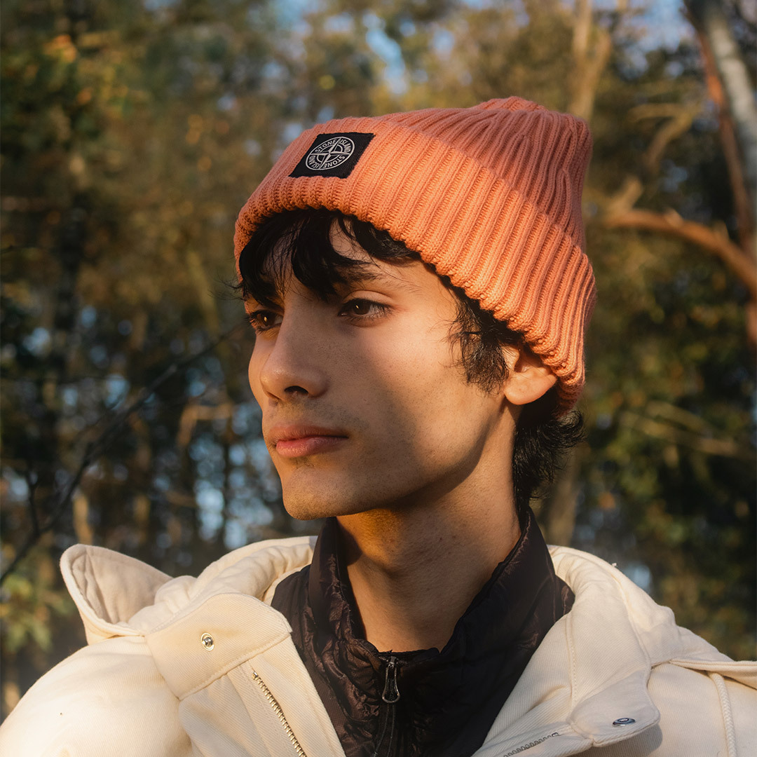 Calico Club - High-End Fashion & Sneakers for Men