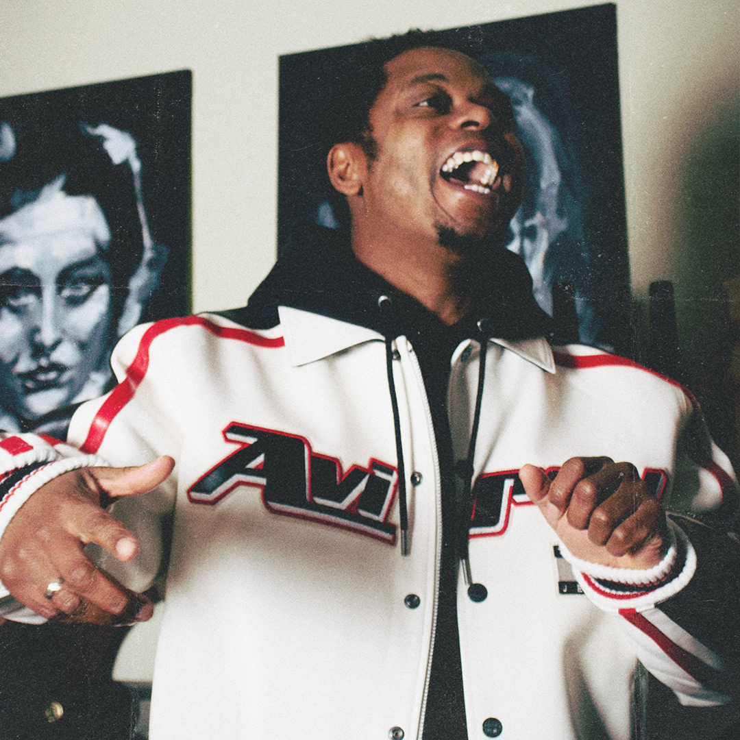 Calico Club - High-End Fashion & Sneakers for Men