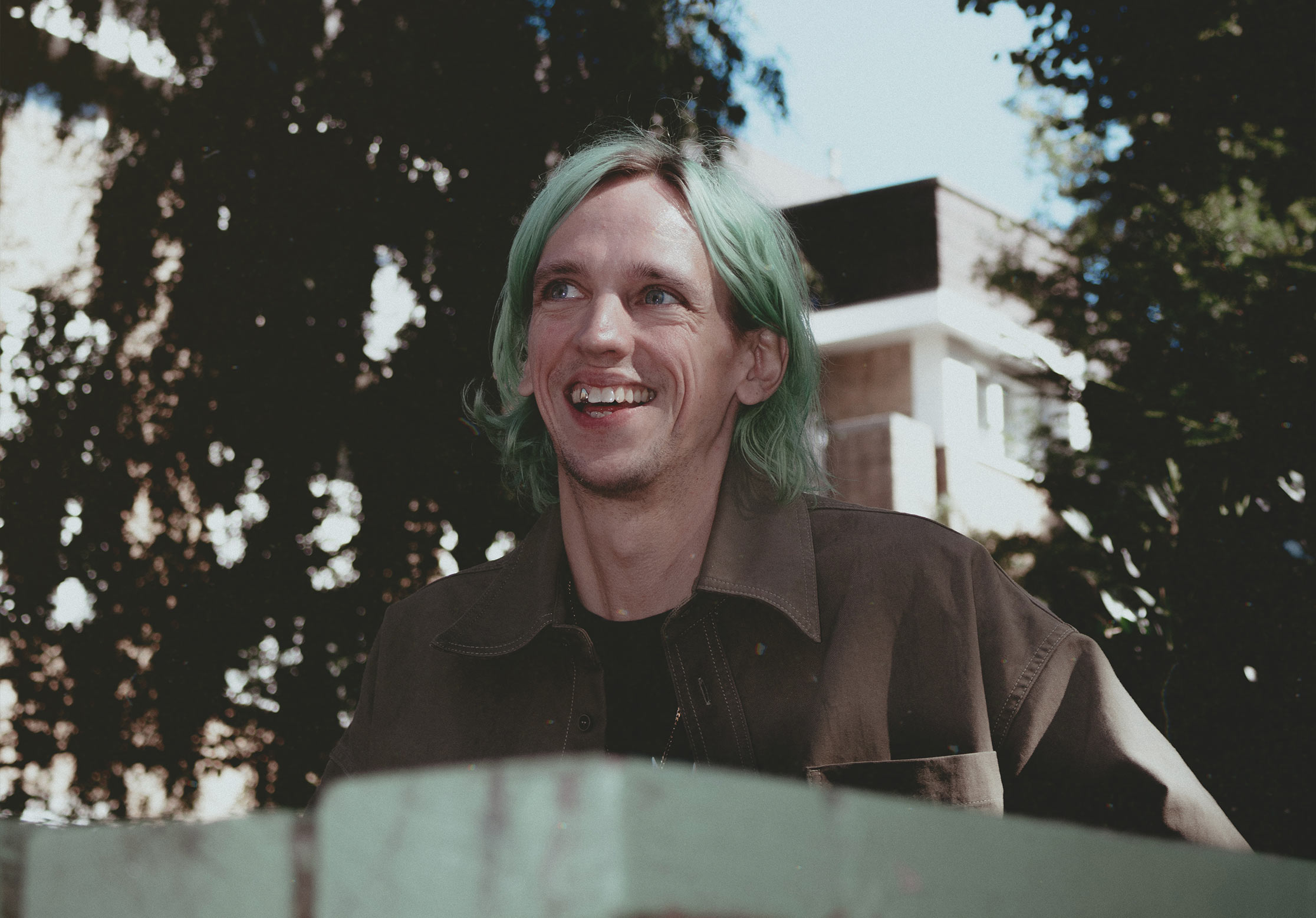 Calico Club - High-End Fashion & Sneakers for Men