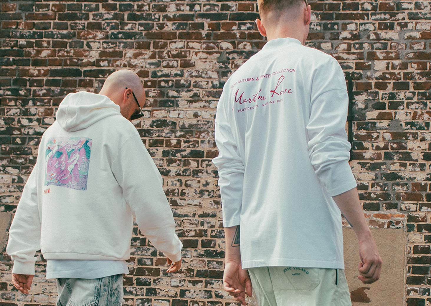 10 Years 10 Questions - Calico Club