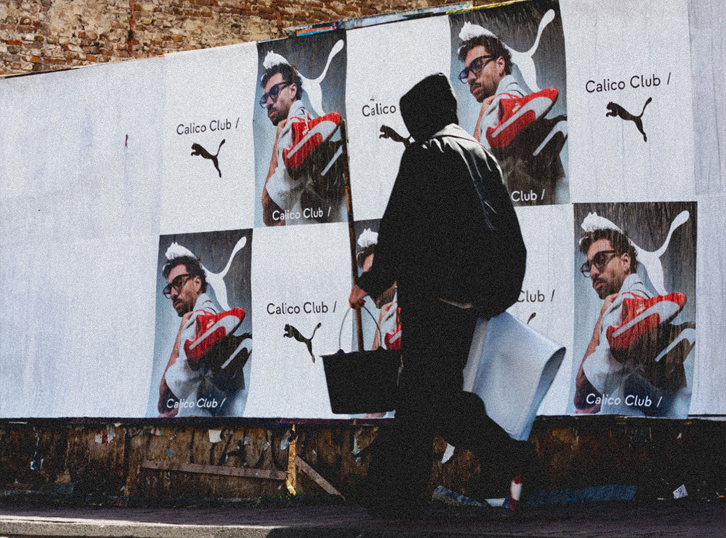 Speedcat: From Fast Tracks to Flyposters - Calico Club
