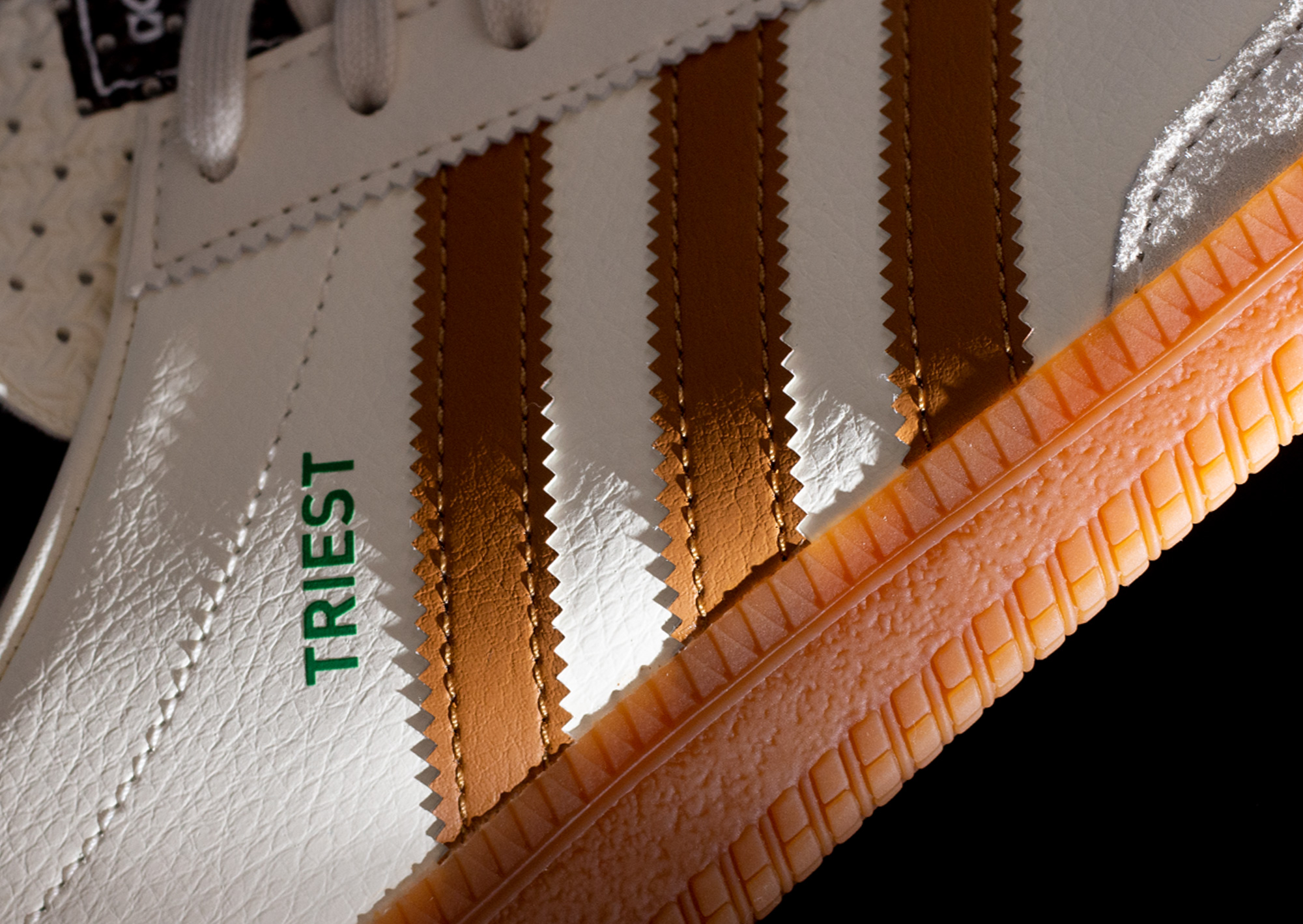 adidas Originals' City Series Triest - Calico Club