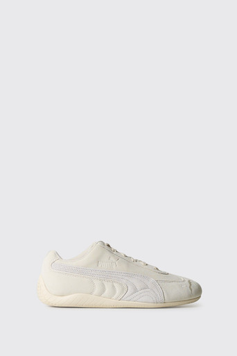 Puma Speedcat OG Alpine Snow-White - Calico Club