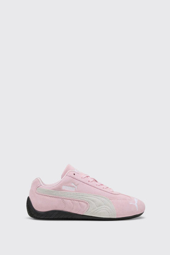 Puma Speedcat OG Whisp Of Pink-White - Calico Club