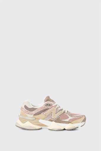 New Balance U9060 NTB Landslide/Mushroom - Calico Club