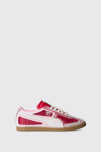 PUMA Brasil Panels Kidsuper 403847 Dark Crimson-Alpine - Calico Club