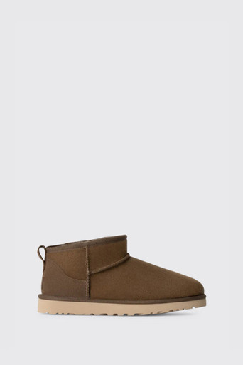 UGG M Classic Ultra Mini Hickory - Calico Club
