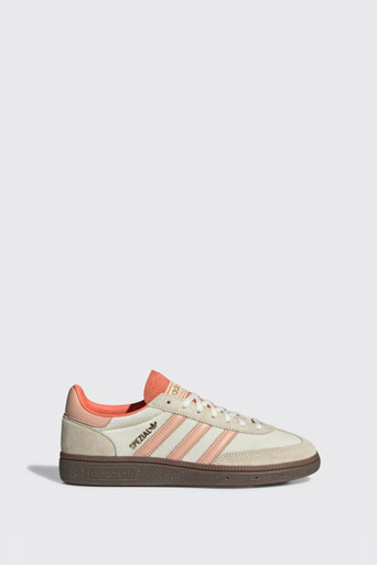 Adidas Originals Handball Spezial W JI2649 CREWHT/POWCOR/SEMCOR ...