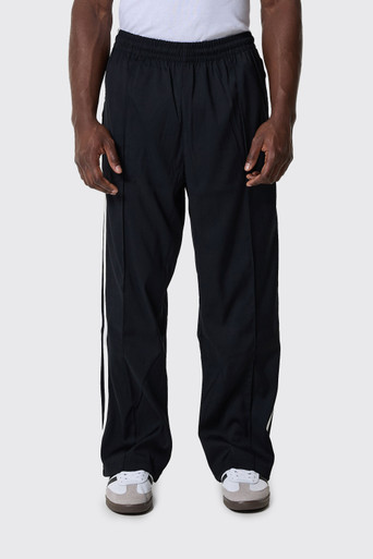 Adidas Originals Baggy TP JC6359 BLACK - Calico Club