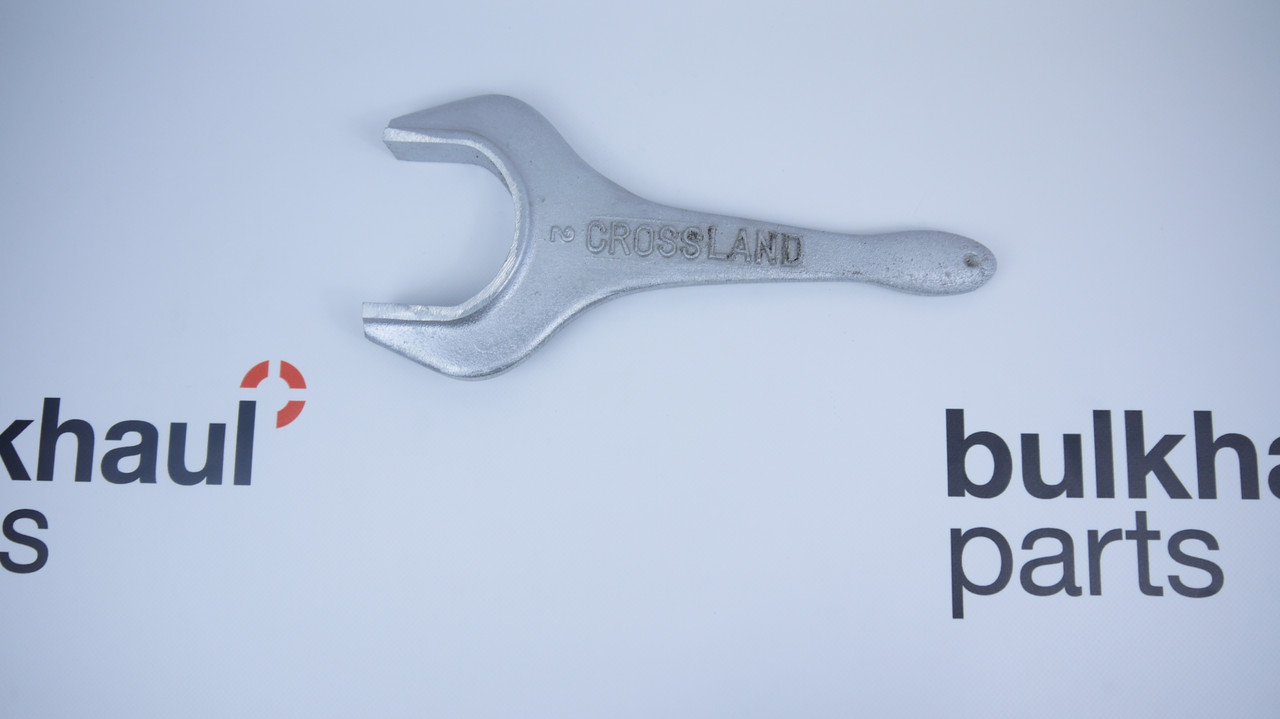 Aluminium Alloy Spanners for RJT Fittings