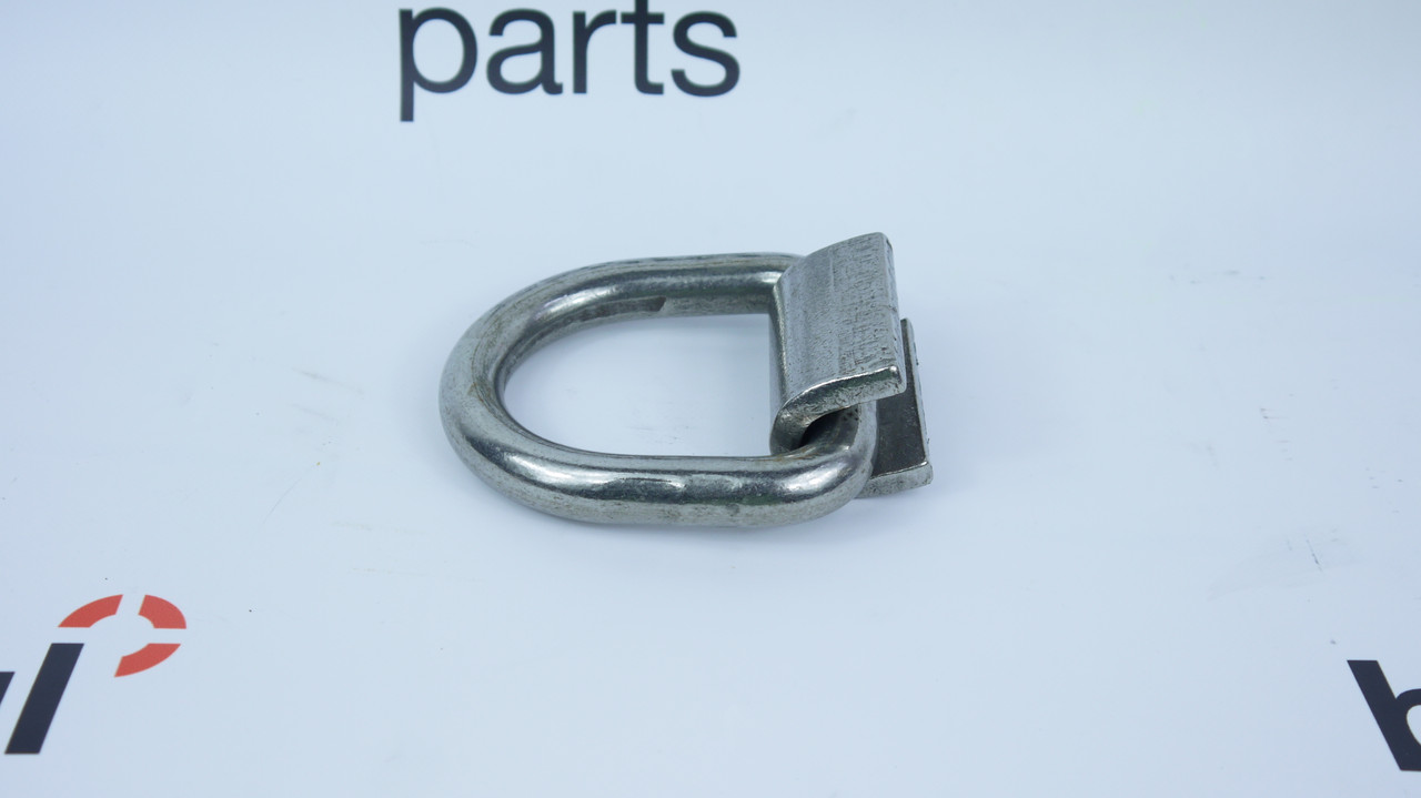 Stainless Steel Lashing Rings - Bulkhaul.Parts
