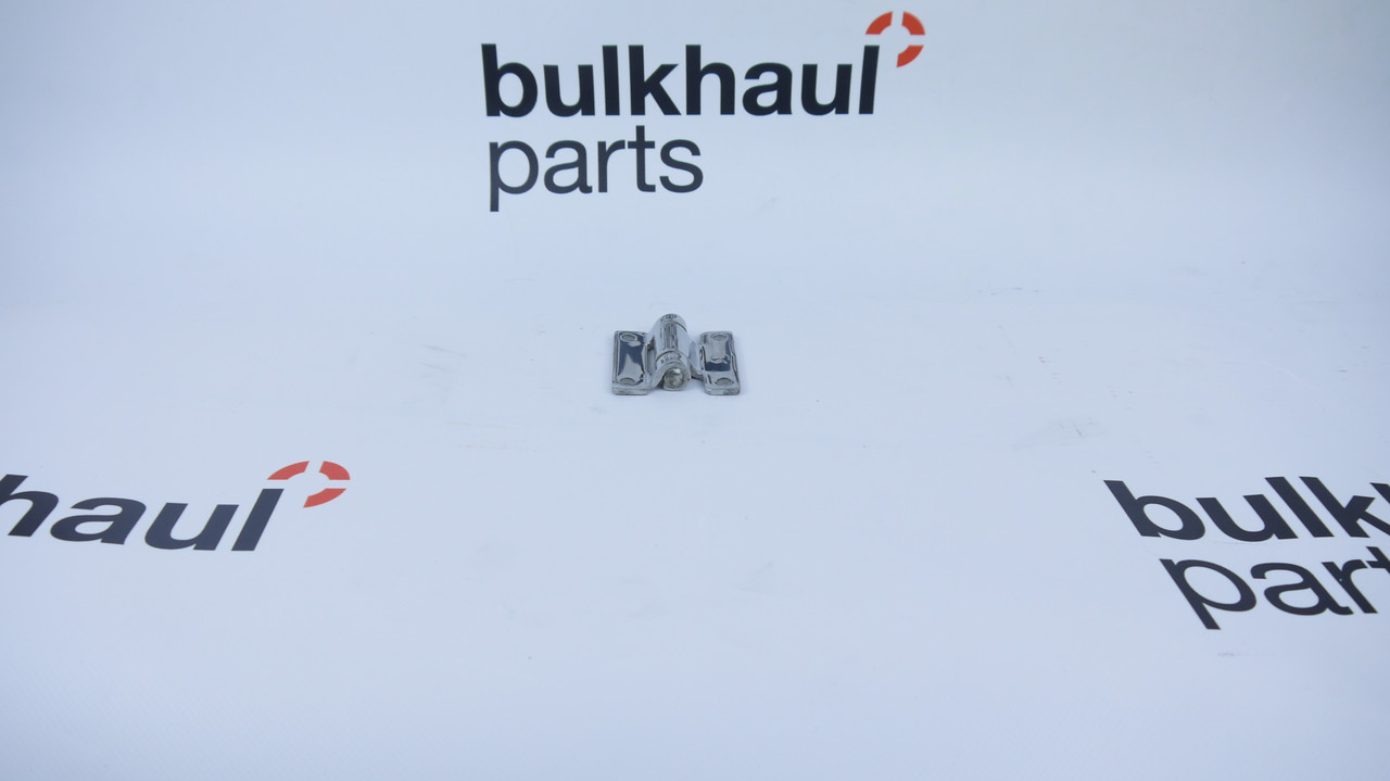 Locker/Compartment Hinge - Bulkhaul.Parts