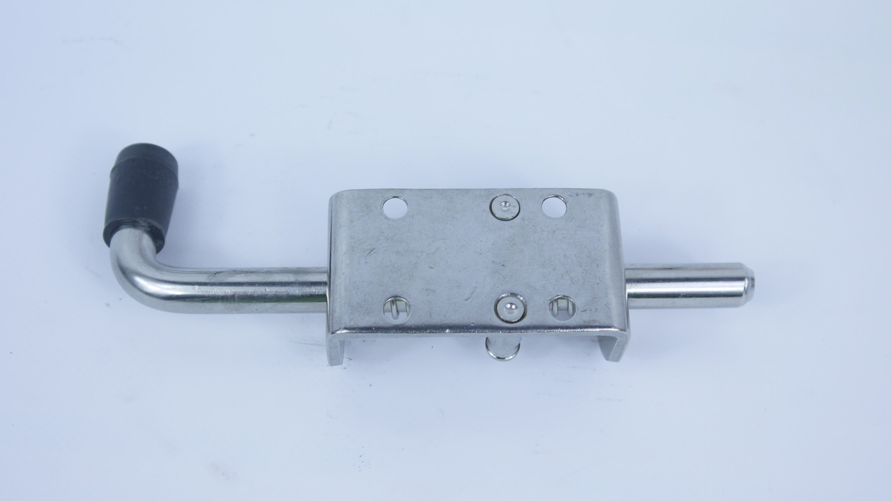 Spring Loaded Bolt - Bulkhaul.Parts