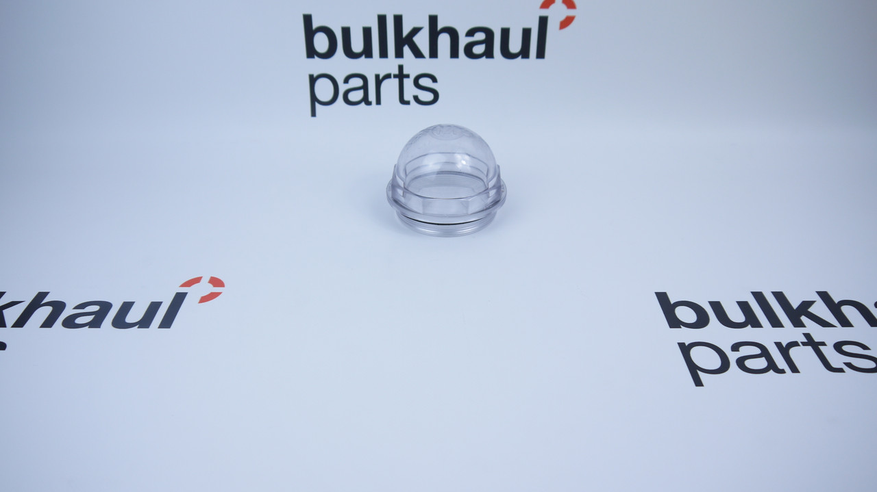 3" Sight Glass Bowl - Bulkhaul.Parts