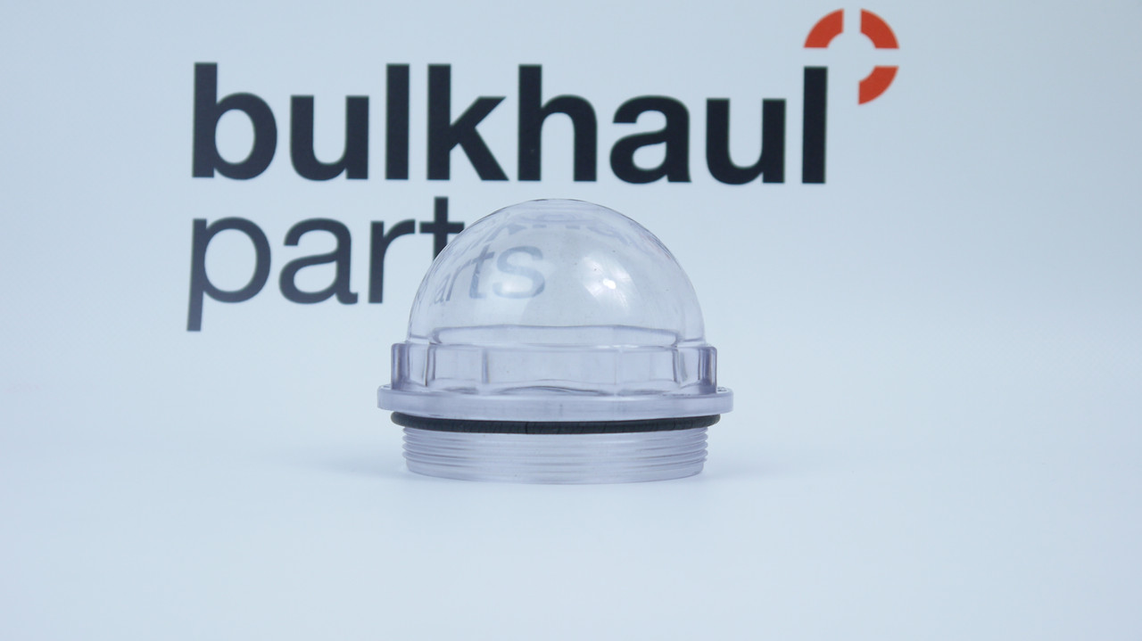 3" Sight Glass Bowl - Bulkhaul.Parts