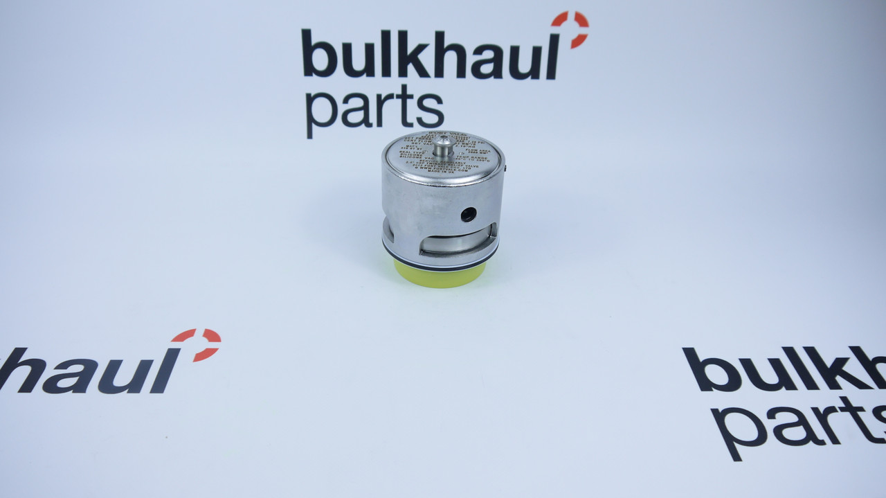 2 1/2" BSP Twinact Relief Valve @ 7 PSI - Bulkhaul.Parts