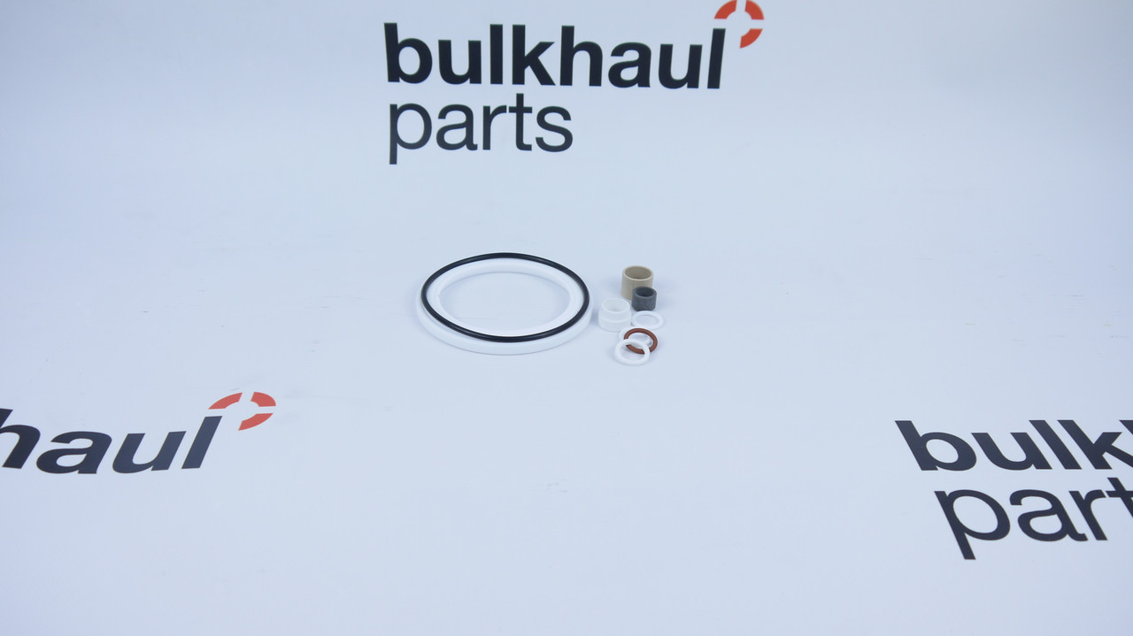 Seal Kit for 3" Butterfly Discharge Kit - Bulkhaul.Parts